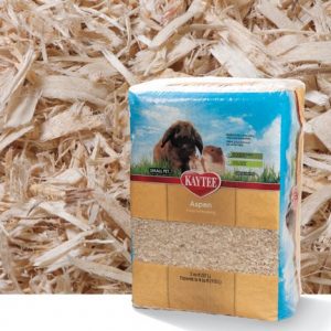 8 Recommended Hamster Bedding (Updated 2022) - Small Furry Pets